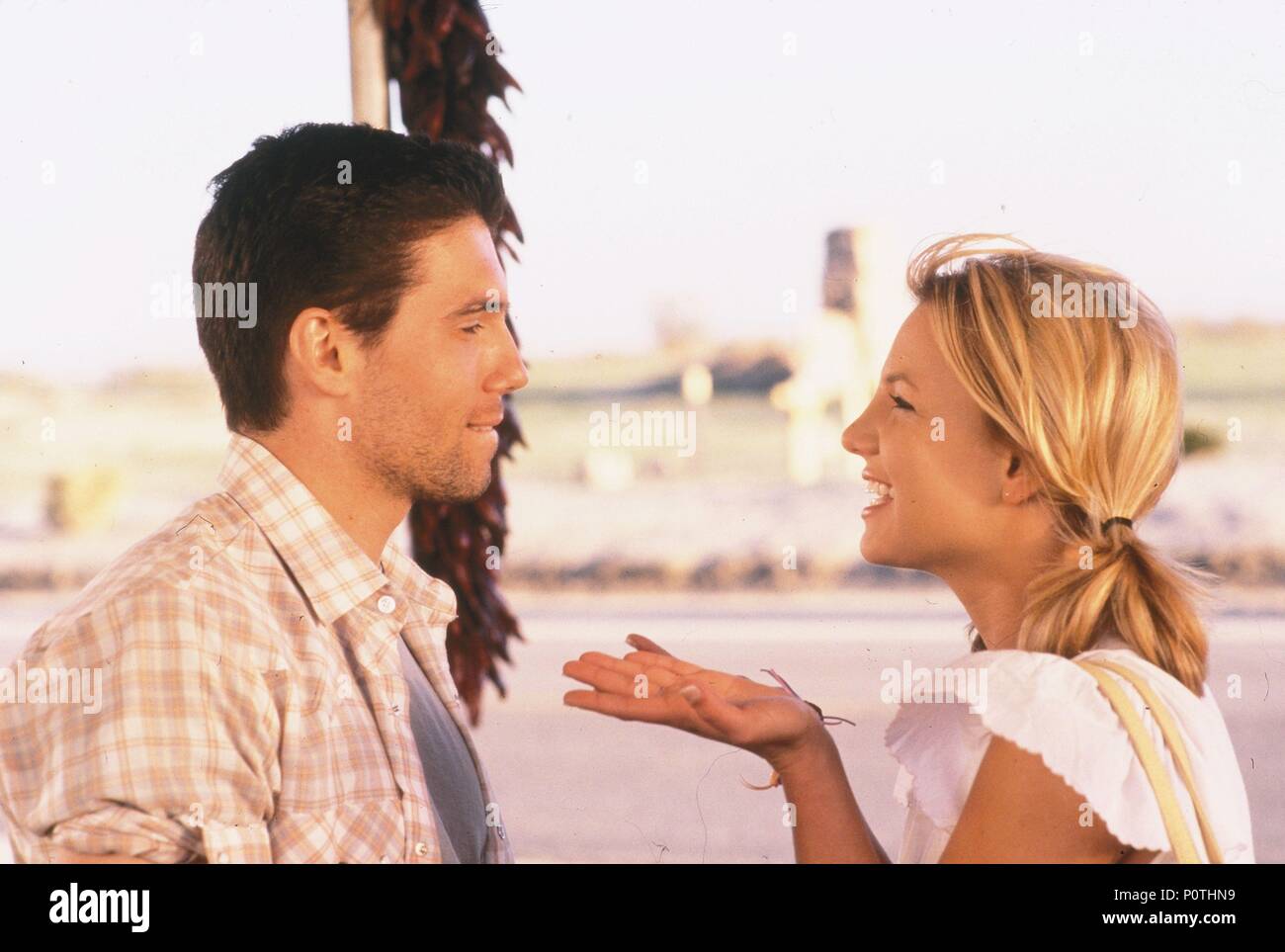 Original Film Title: CROSSROADS. English Title: CROSSROADS. Film ...