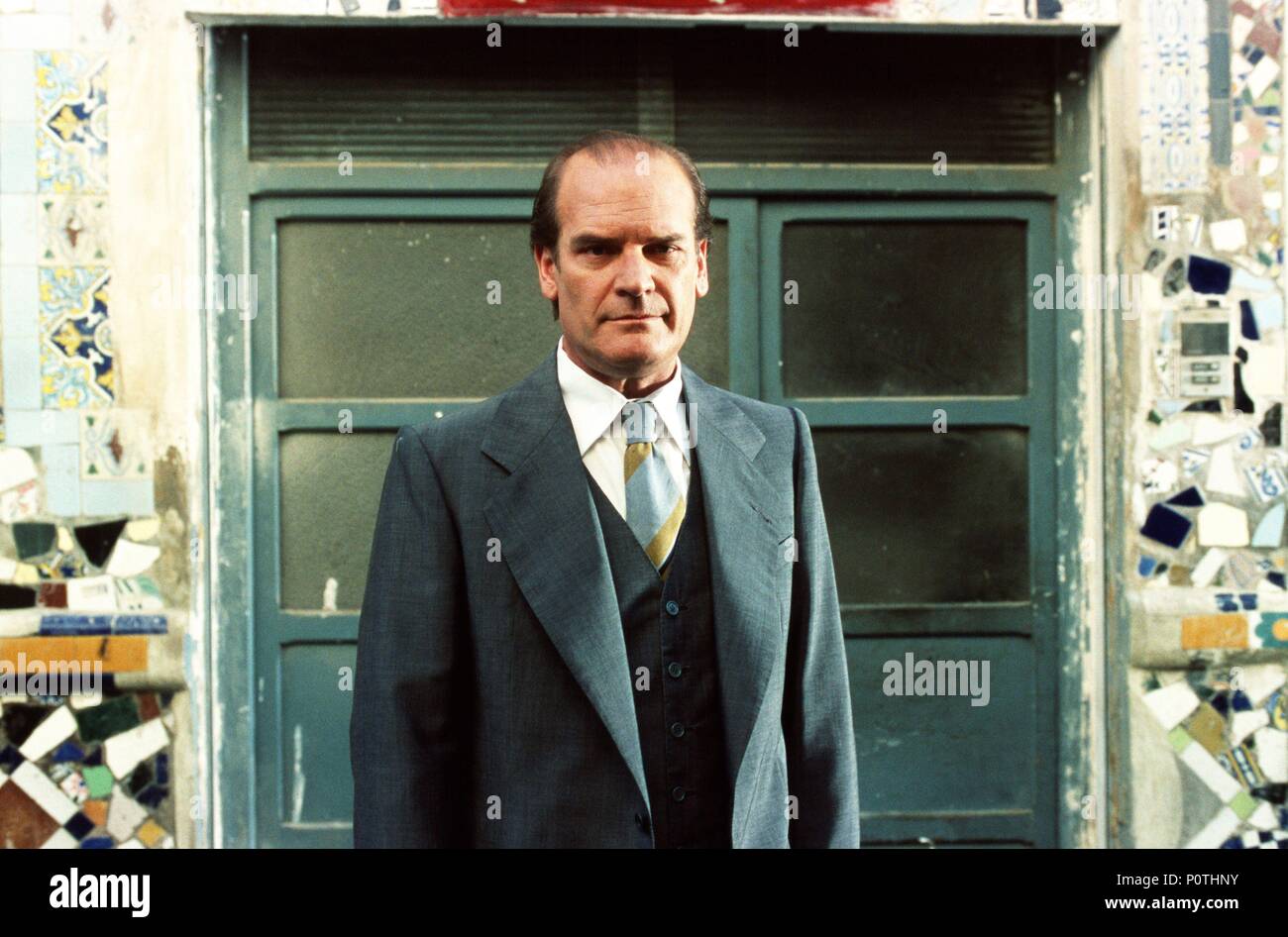 Lluis Homar High Resolution Stock Photography and Images - Alamy