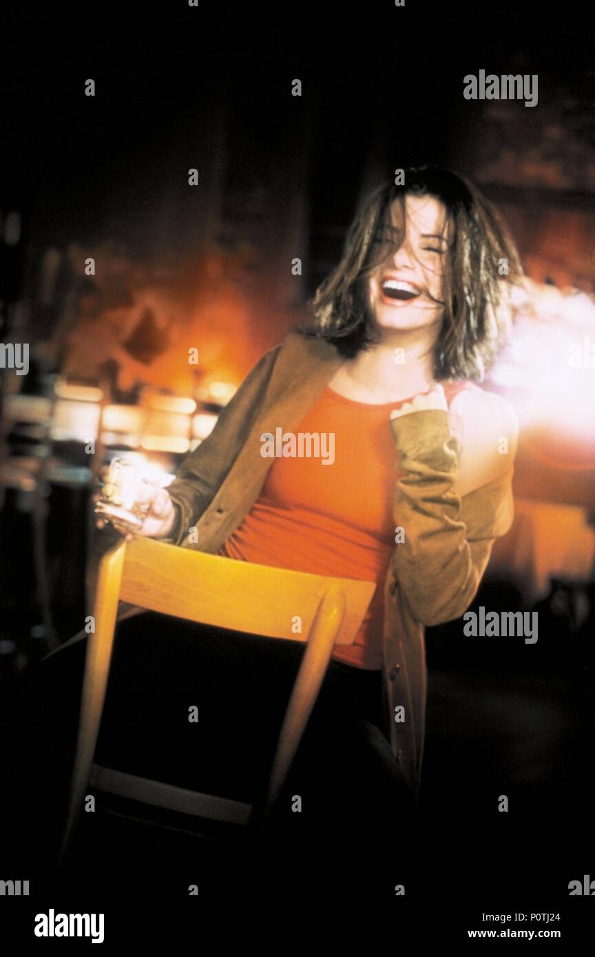 Original Film Title: 28 DAYS. English Title: 28 DAYS. Film Director ...