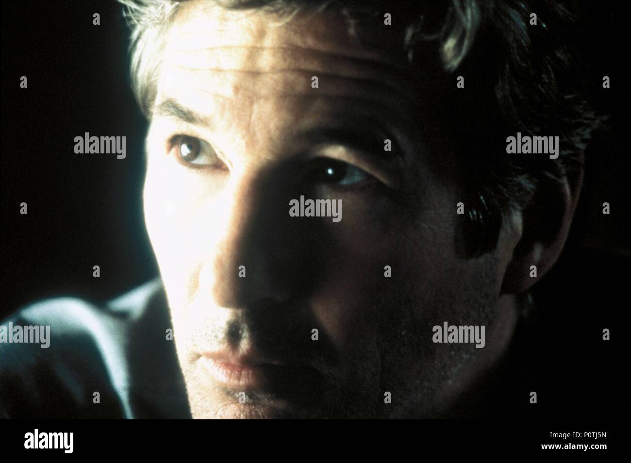 Original Film Title: THE MOTHMAN PROPHECIES. English Title: THE MOTHMAN ...