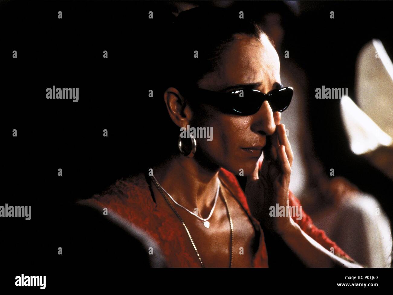 Original Film Title: HABLE CON ELLA. English Title: TALK TO HER. Film ...