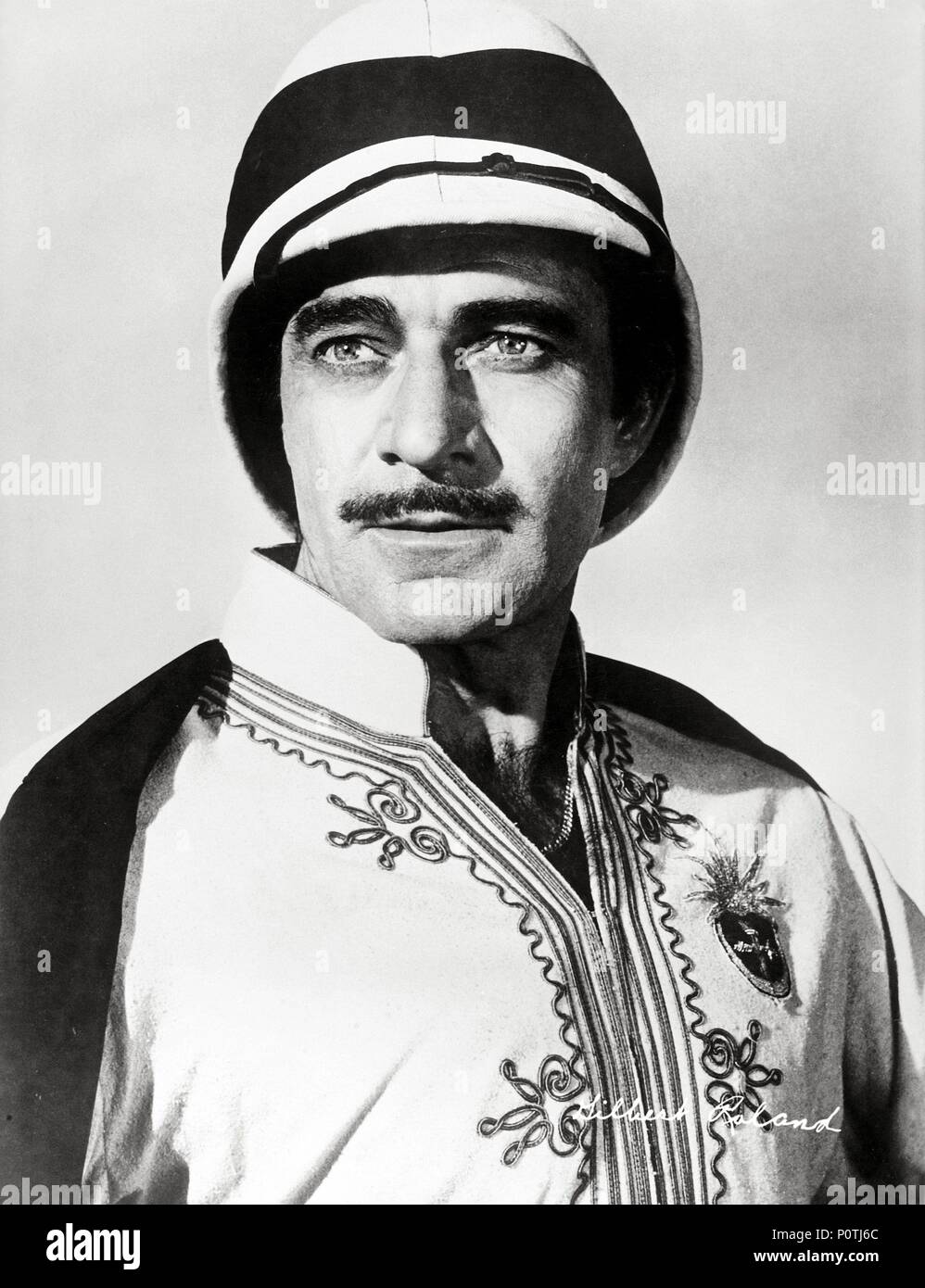 Roland anderson hi-res stock photography and images - Alamy