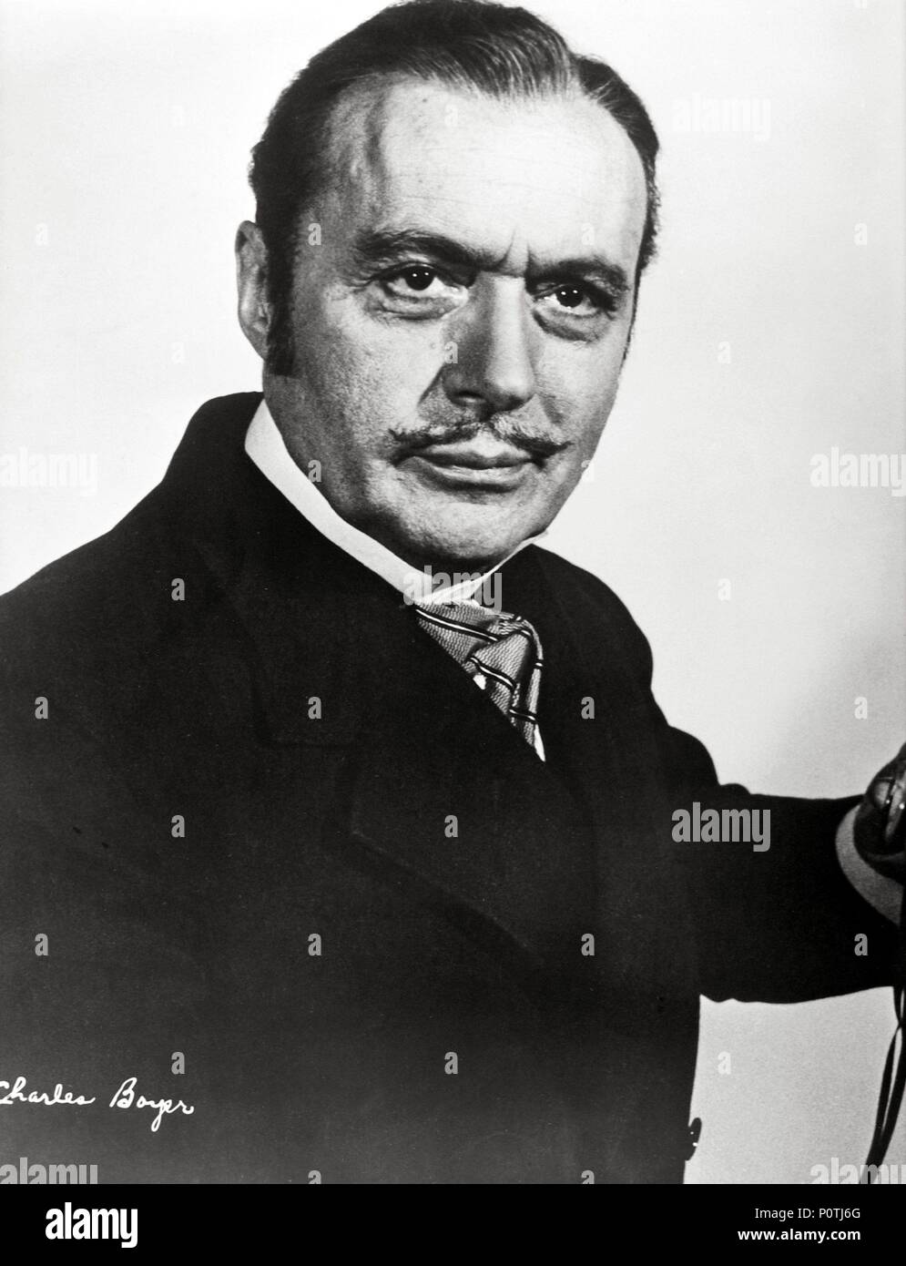 Michael Charles Boyer