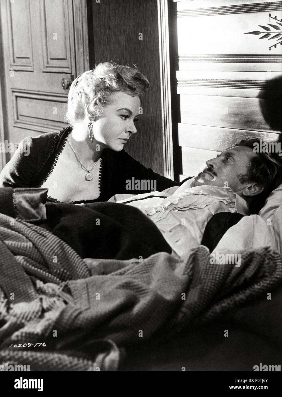 Original Film Title: GUNFIGHT AT THE O. K. CORRAL. English Title ...