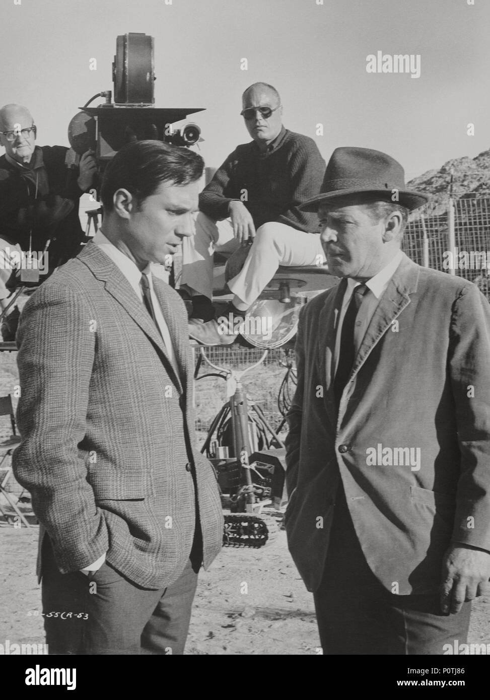 Original Film Title: THE SATAN BUG. English Title: THE SATAN BUG. Film ...