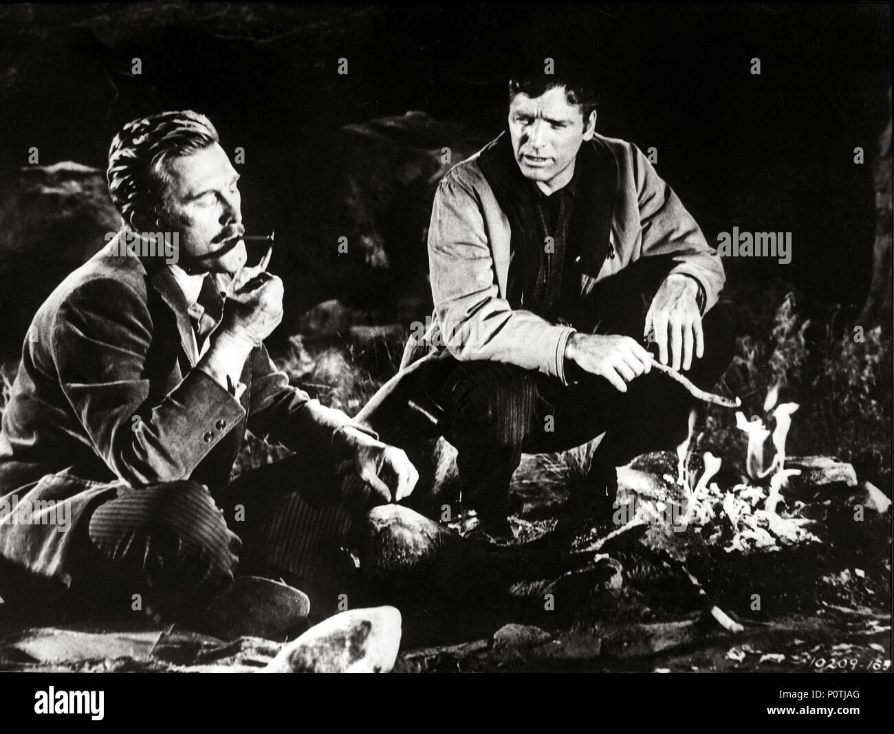 Original Film Title: GUNFIGHT AT THE O. K. CORRAL. English Title: GUNFIGHT AT THE O. K. CORRAL ...