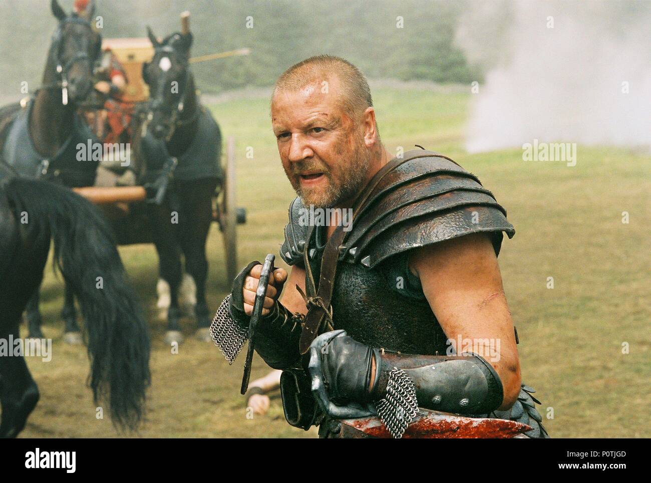 Original Film Title: KING ARTHUR. English Title: KING ARTHUR. Film ...