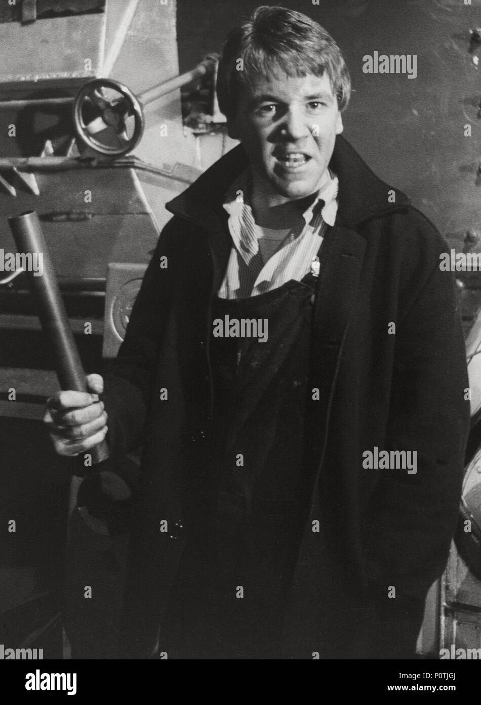 Scum and alan clarke hi-res stock photography and images - Alamy