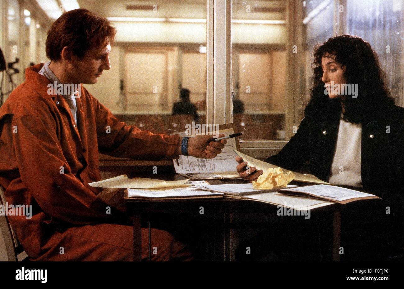 Suspect 1987 High Resolution Stock Photography and Images - Alamy