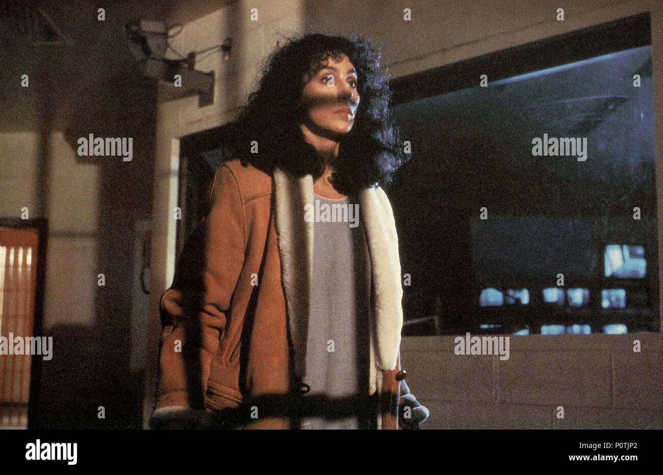 Original Film Title: SUSPECT. English Title: SUSPECT. Film Director ...