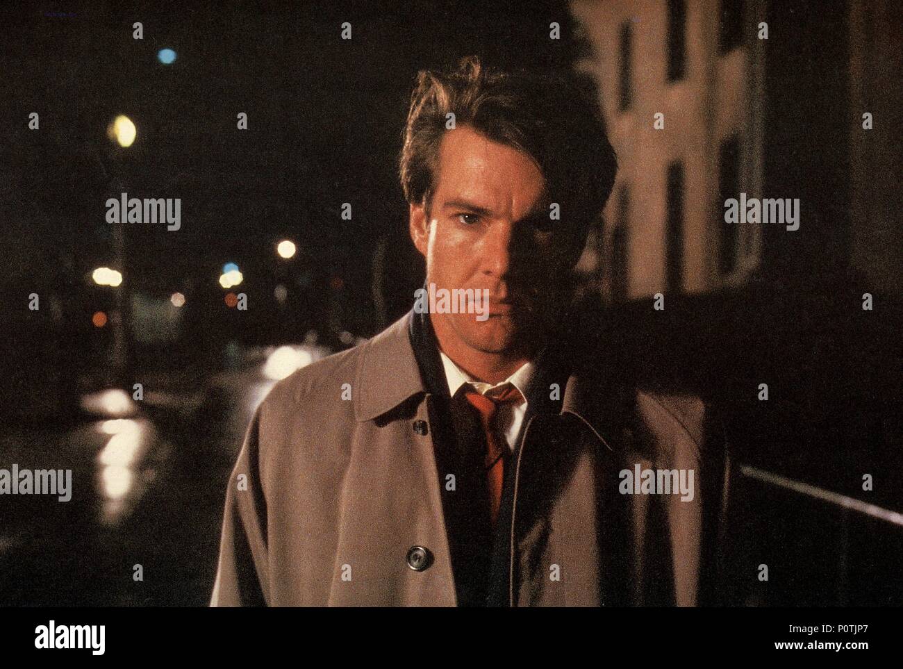 Original Film Title: SUSPECT. English Title: SUSPECT. Film Director ...