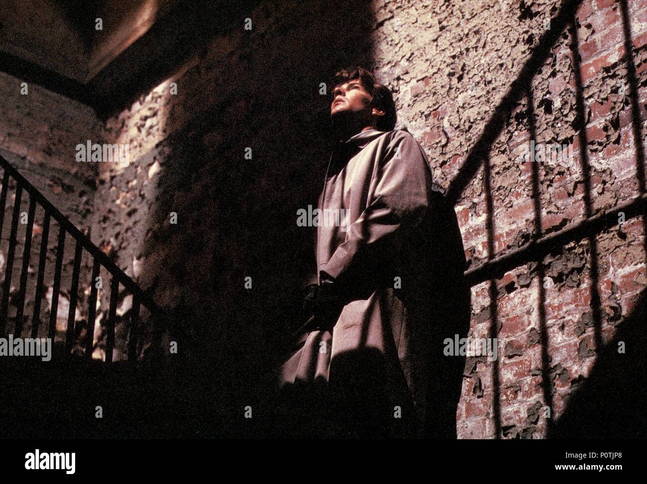 Original Film Title: SUSPECT. English Title: SUSPECT. Film Director ...