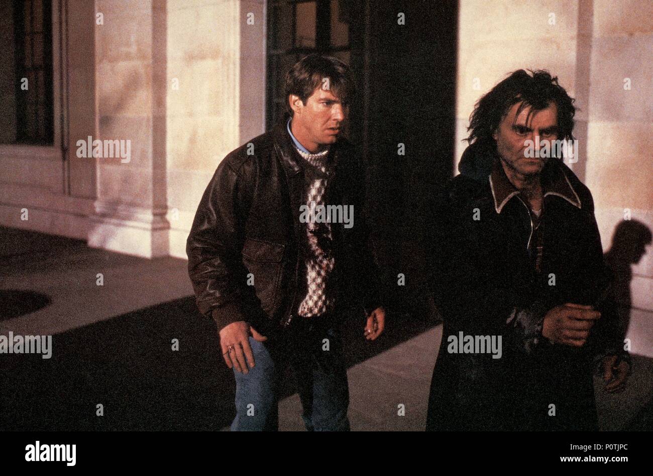 Original Film Title: SUSPECT. English Title: SUSPECT. Film Director ...