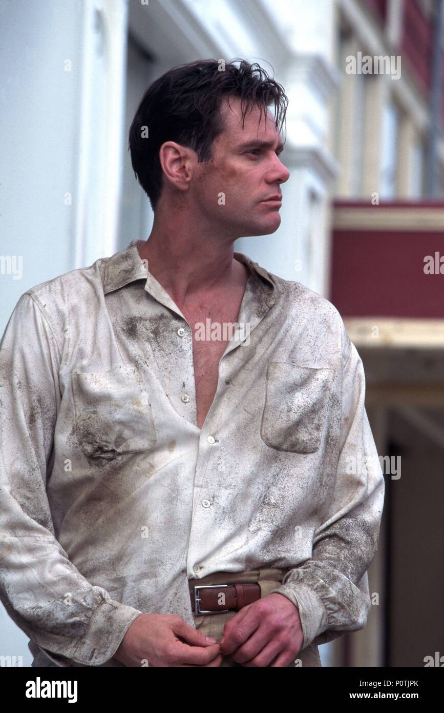 The majestic, jim carrey hi-res stock photography and images - Alamy