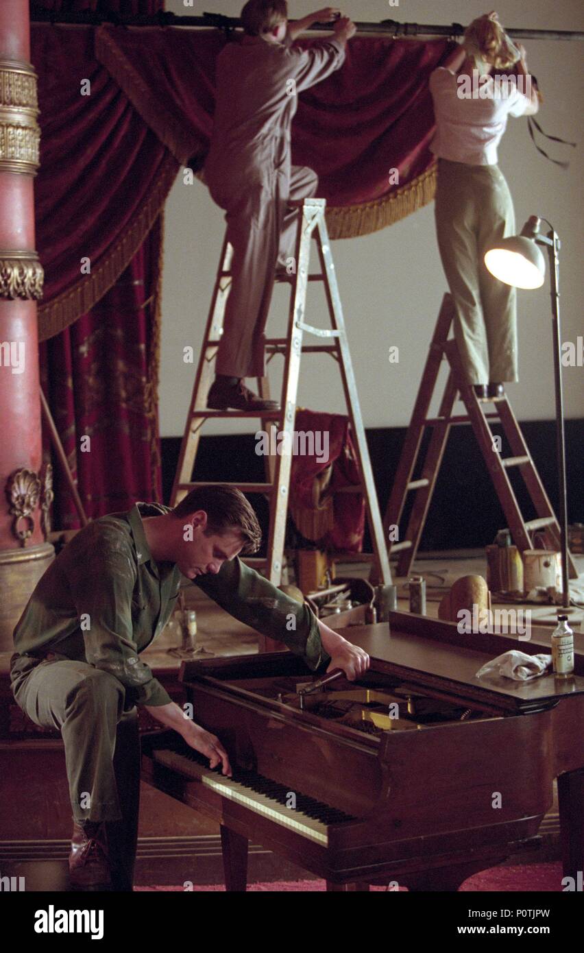 The majestic, jim carrey hi-res stock photography and images - Alamy