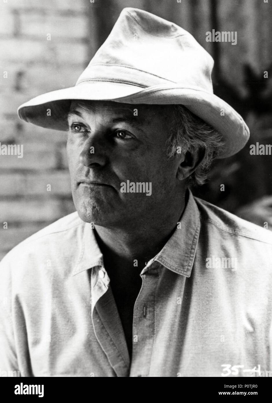 Stars: PETER YATES Stock Photo - Alamy