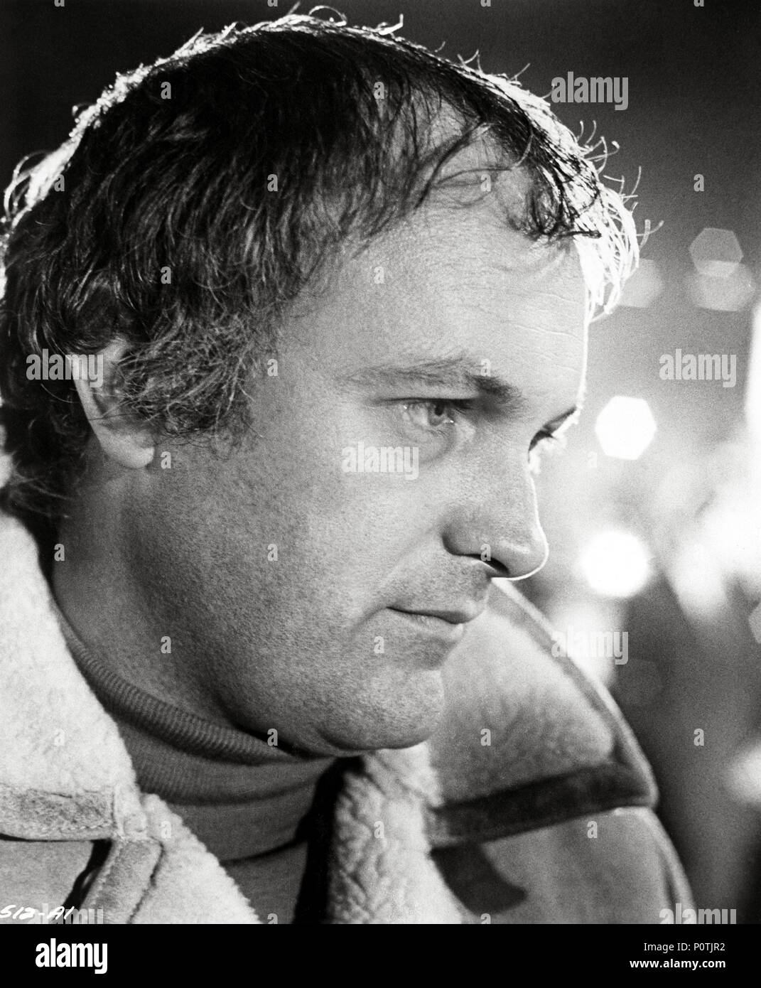 Original Film Title: BULLITT. English Title: BULLITT. Film Director ...