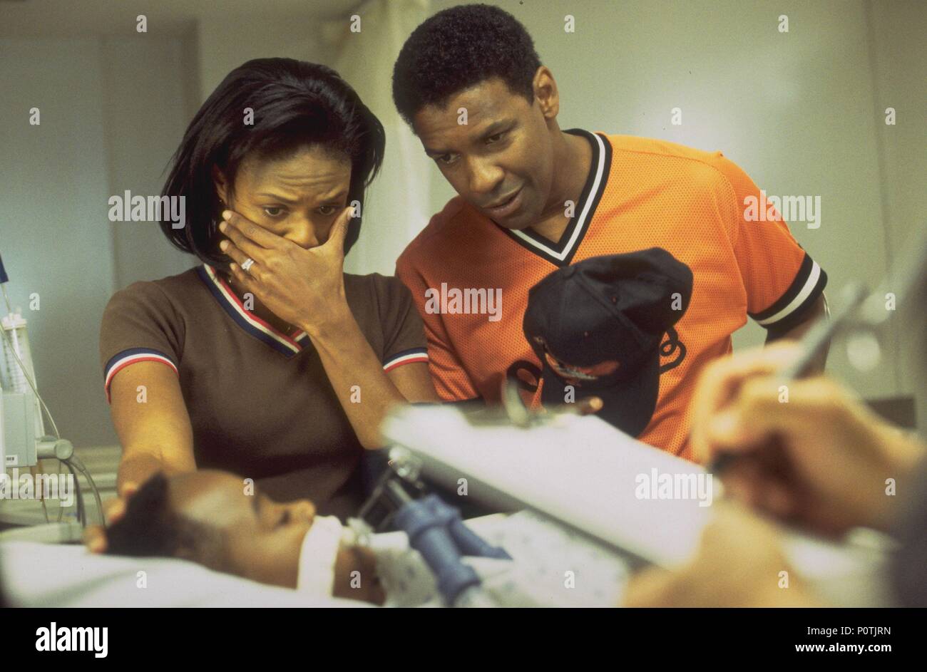 Original Film Title: JOHN Q. English Title: JOHN Q. Film Director: NICK ...