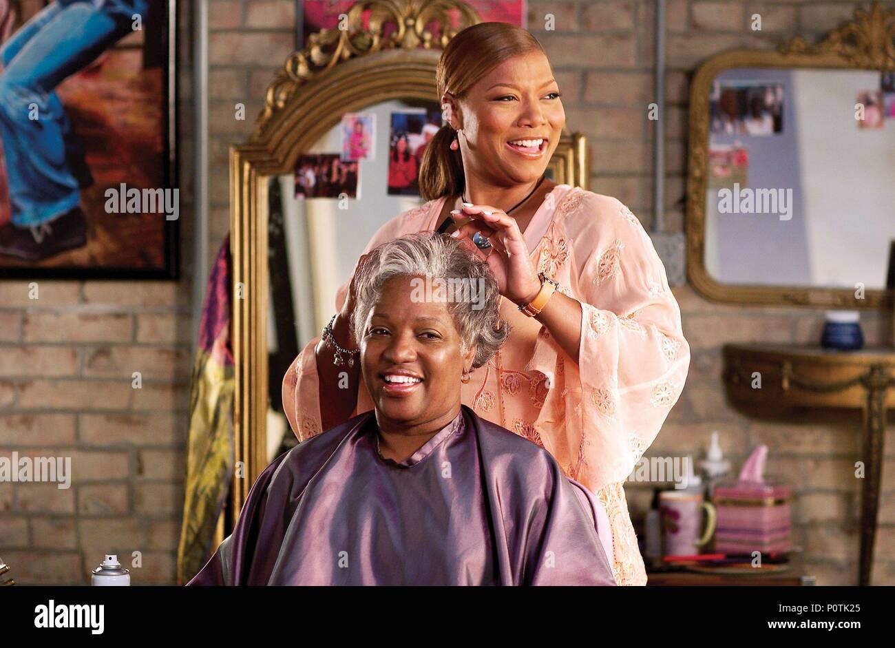 Barbershop back in business queen hi-res stock photography and images ...