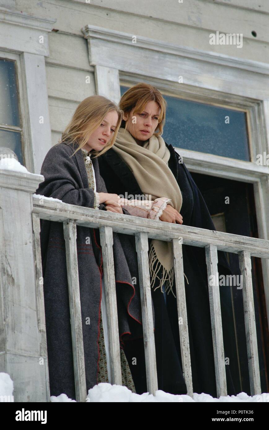 Claim nastassja kinski sarah polley hi-res stock photography and images - Alamy