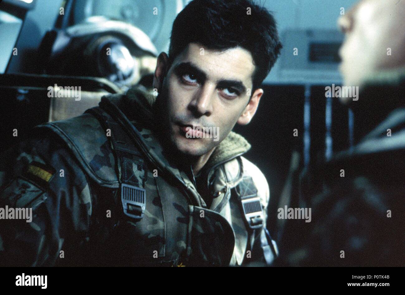 Daniel noriega hi-res stock photography and images - Alamy