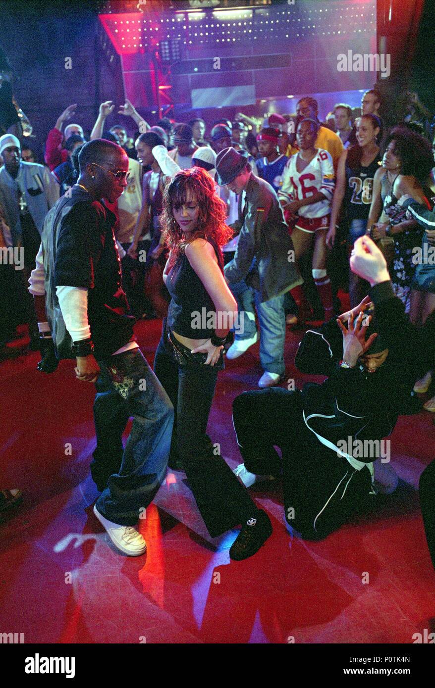 Original Film Title: HONEY. English Title: HONEY. Film Director: BILLE ...