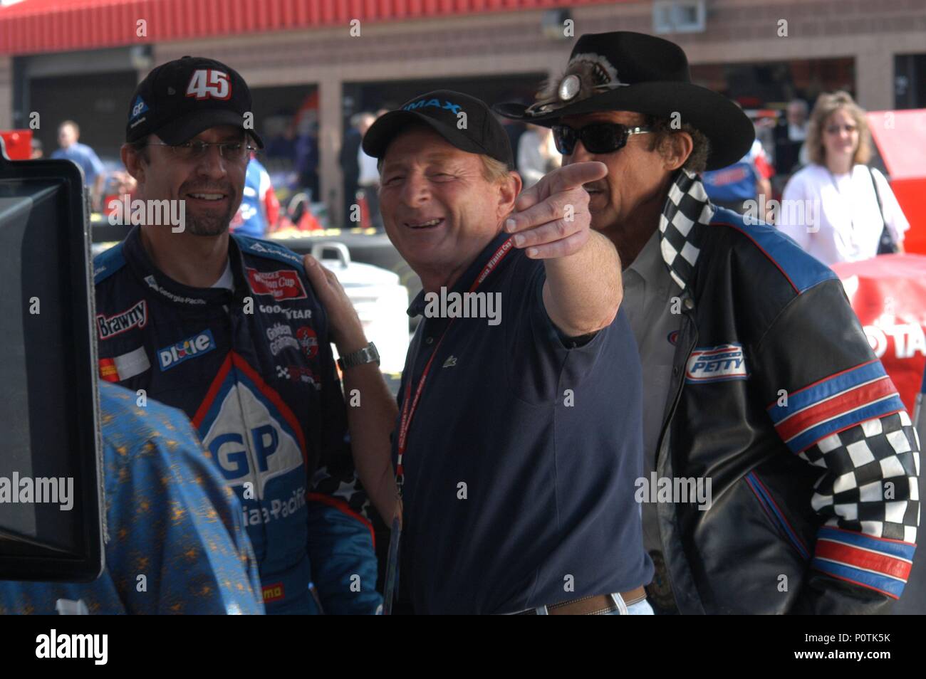 Original Film Title: NASCAR 3D: THE IMAX EXPERIENCE. English Title ...