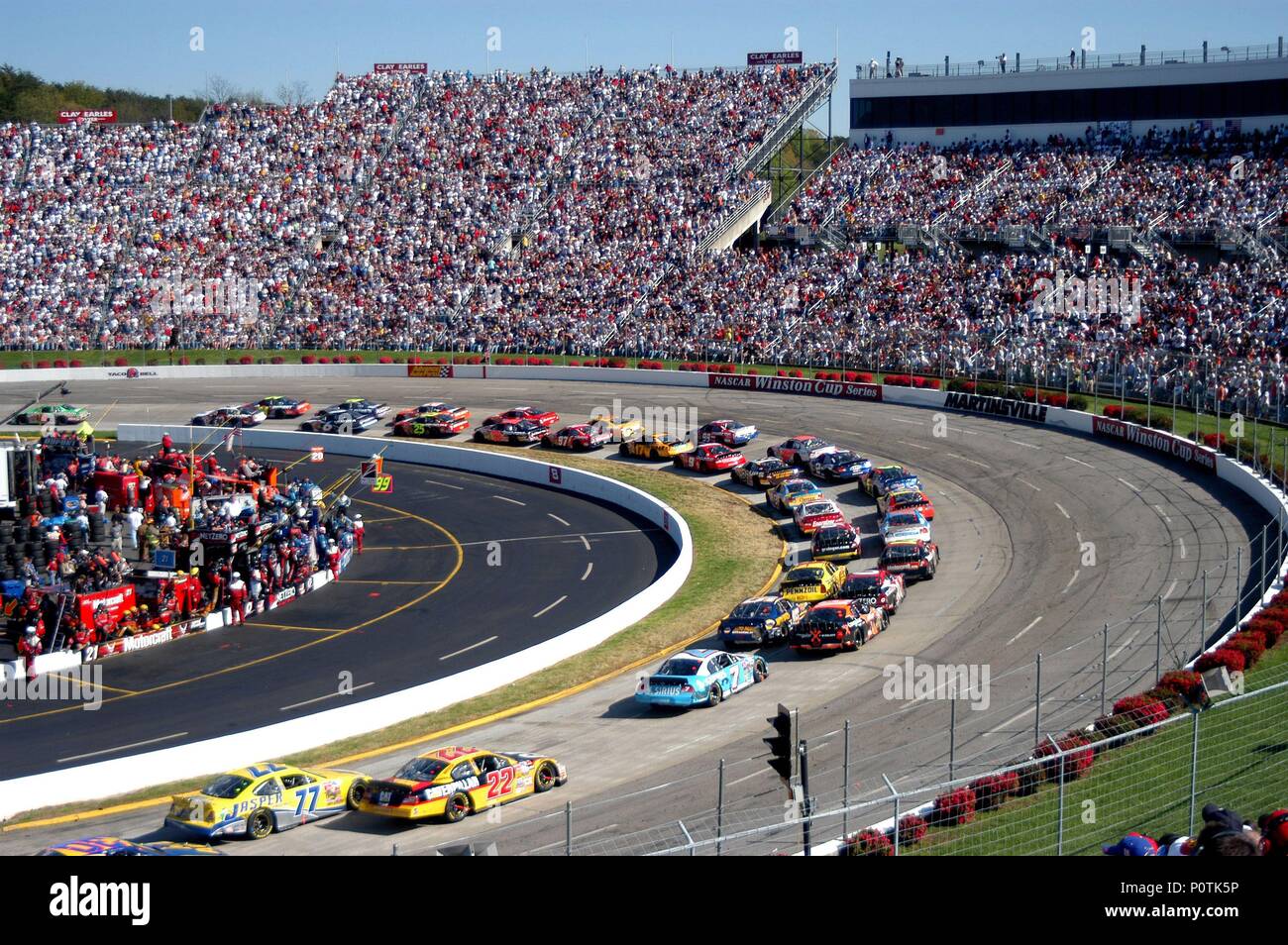 Original Film Title: NASCAR 3D: THE IMAX EXPERIENCE. English Title ...