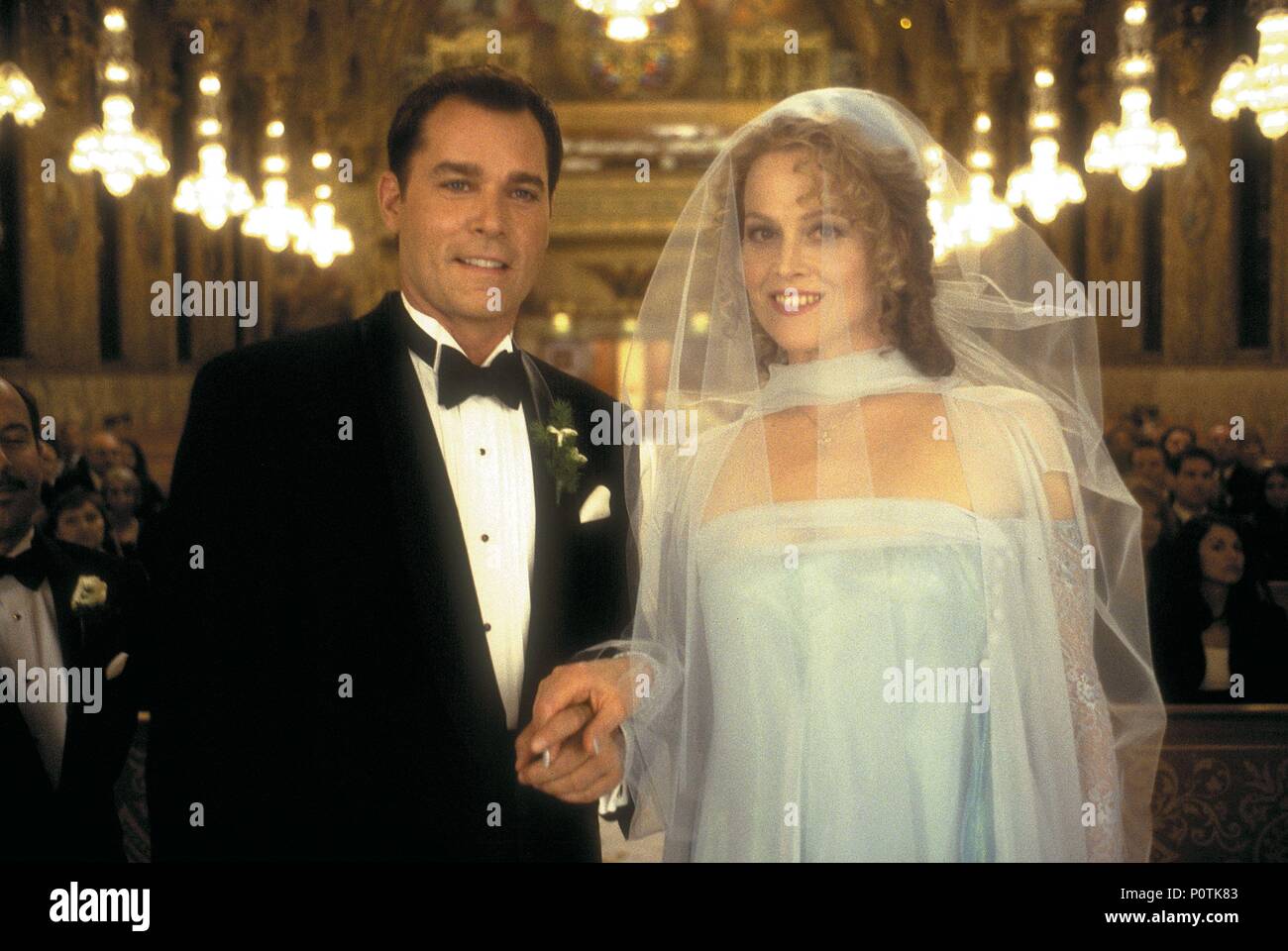 Original Film Title: HEARTBREAKERS. English Title: HEARTBREAKERS. Film ...