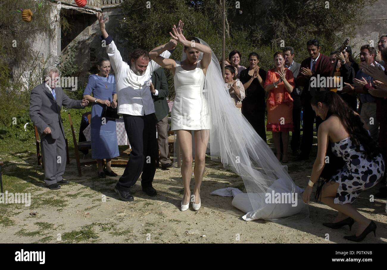 Original Film Title: ATUN Y CHOCOLATE. English Title: ATUN Y CHOCOLATE ...