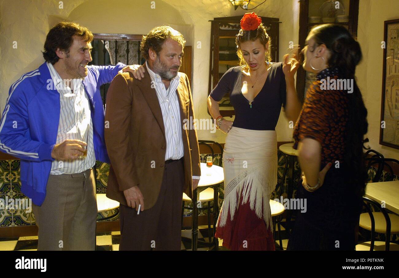 Original Film Title: ATUN Y CHOCOLATE. English Title: ATUN Y CHOCOLATE ...