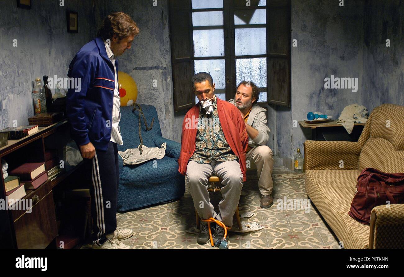 Original Film Title: ATUN Y CHOCOLATE. English Title: ATUN Y CHOCOLATE ...