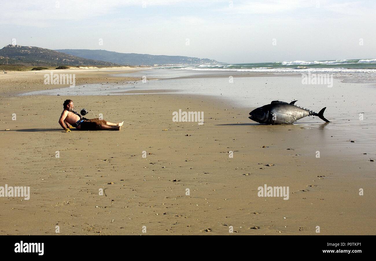 Original Film Title: ATUN Y CHOCOLATE. English Title: ATUN Y CHOCOLATE ...