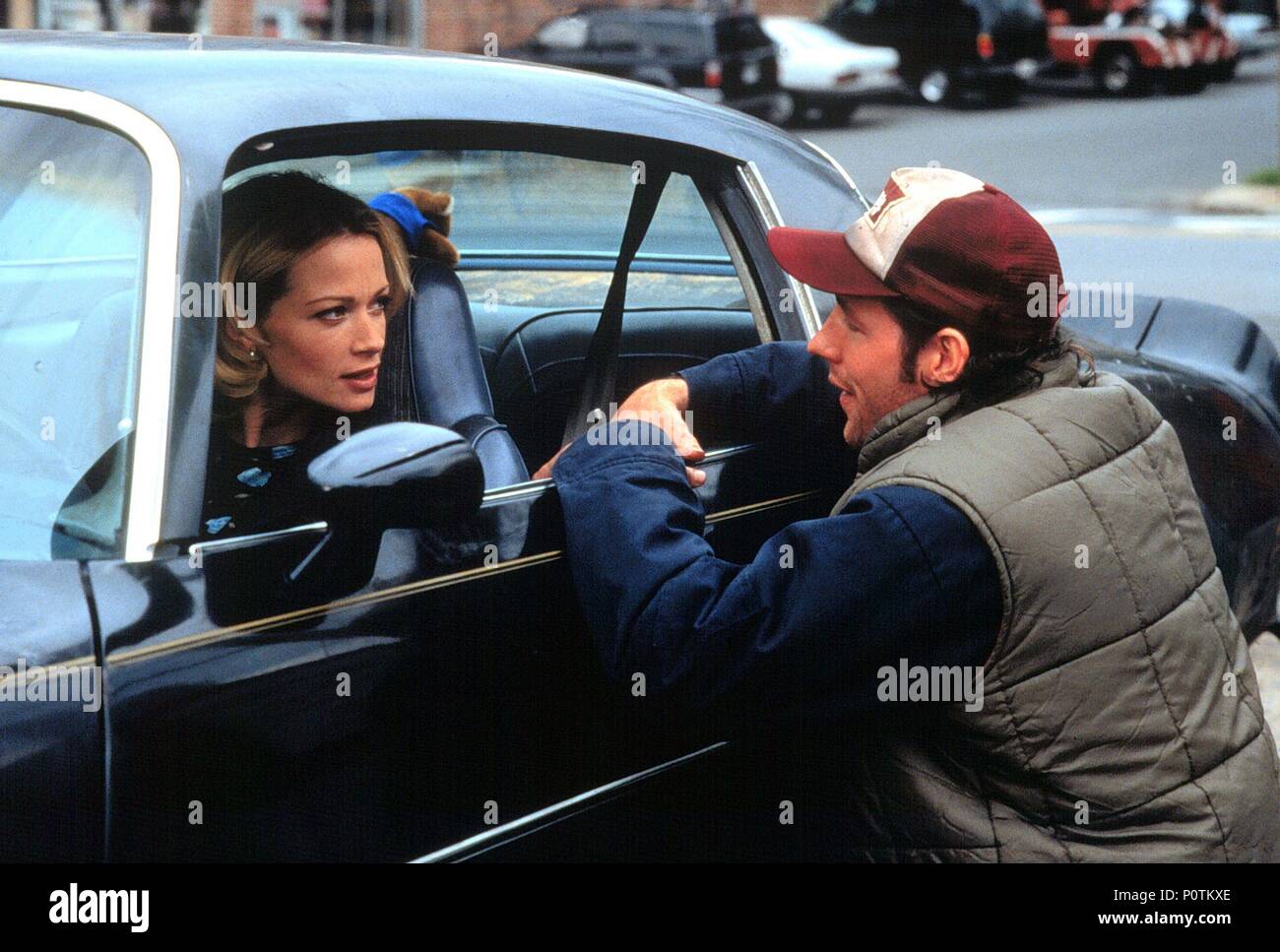 No looking back 1998 edward burns hi-res stock photography and images ...