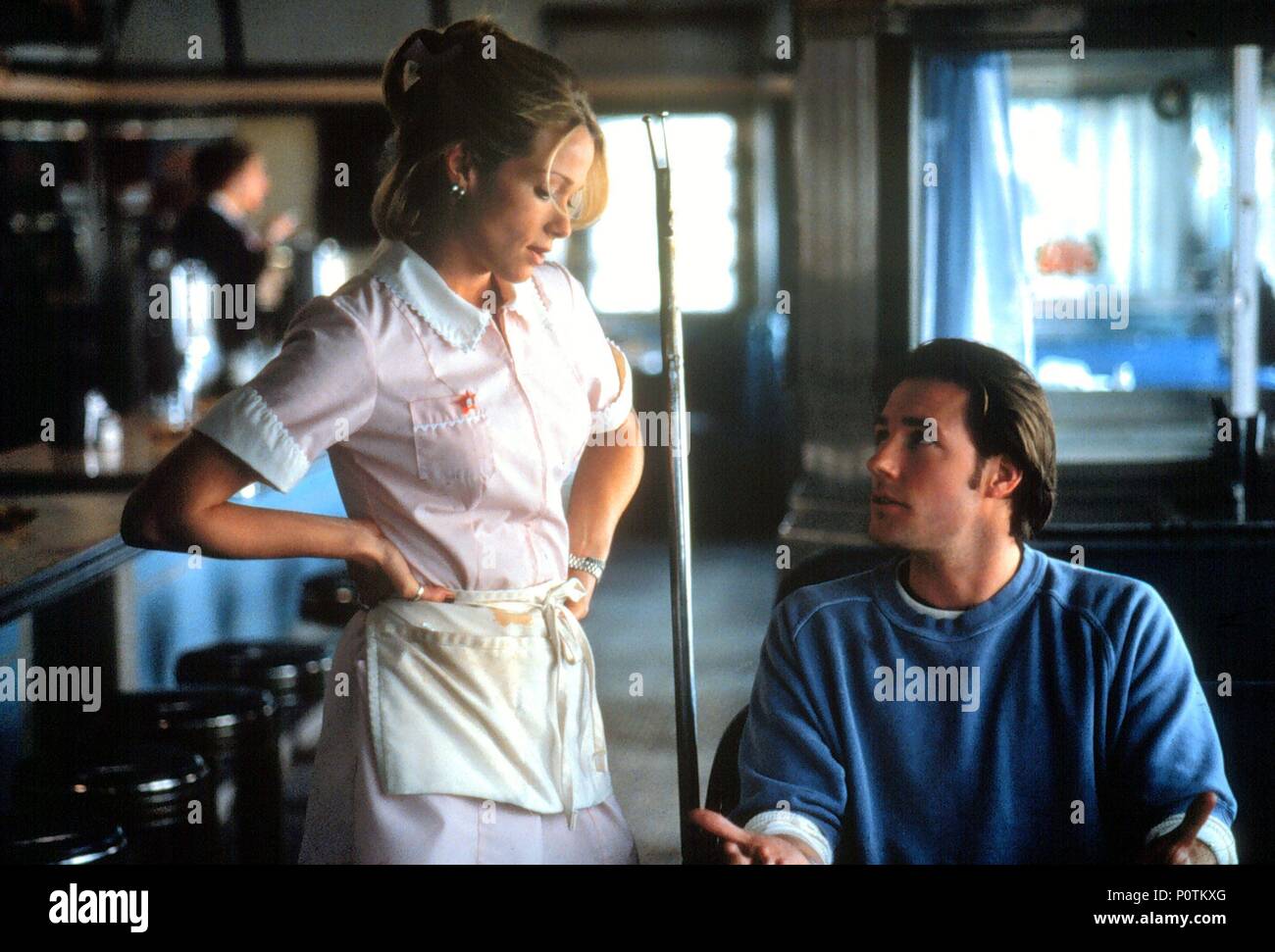 Film no looking back hi-res stock photography and images - Alamy