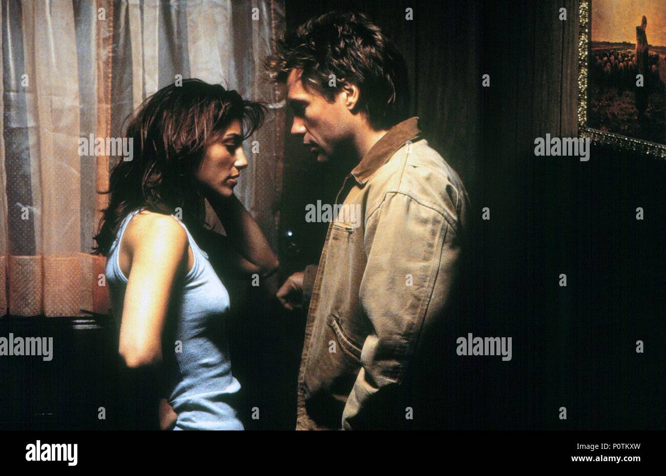 Original Film Title: NO LOOKING BACK. English Title: NO LOOKING BACK. Film Director: EDWARD ...