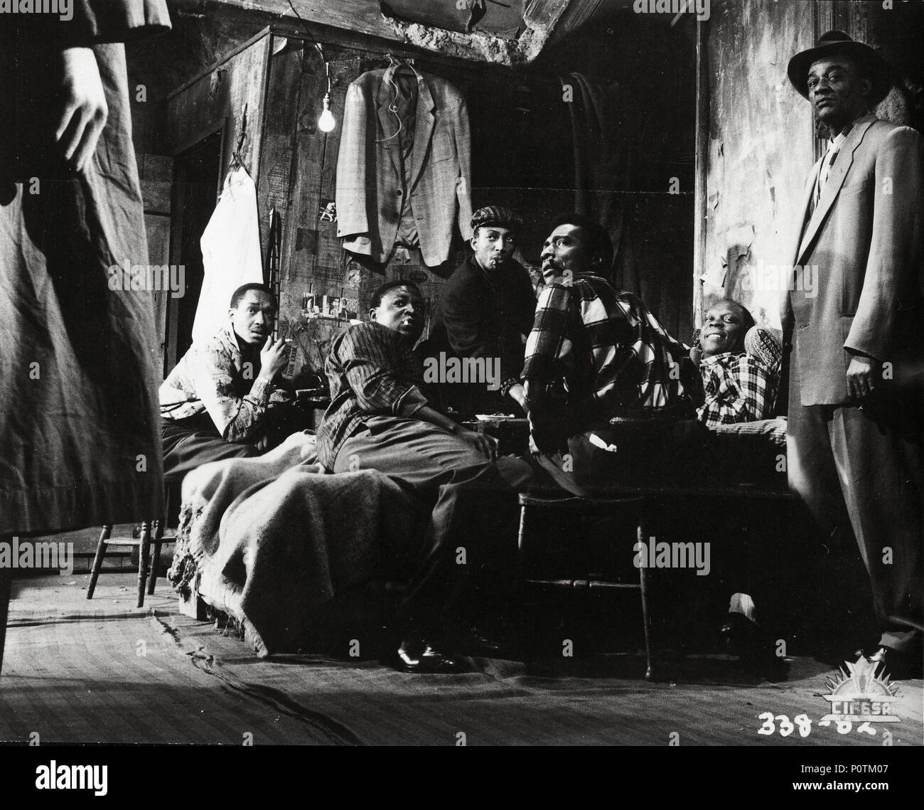 Basil dearden hi-res stock photography and images - Alamy