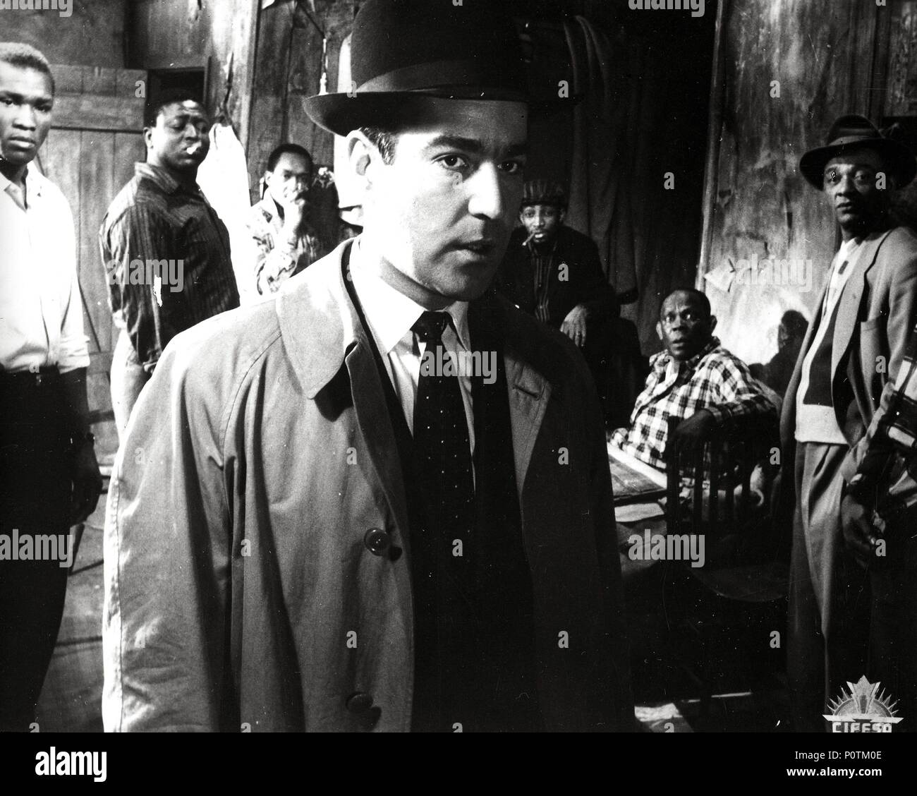 Basil dearden hi-res stock photography and images - Alamy