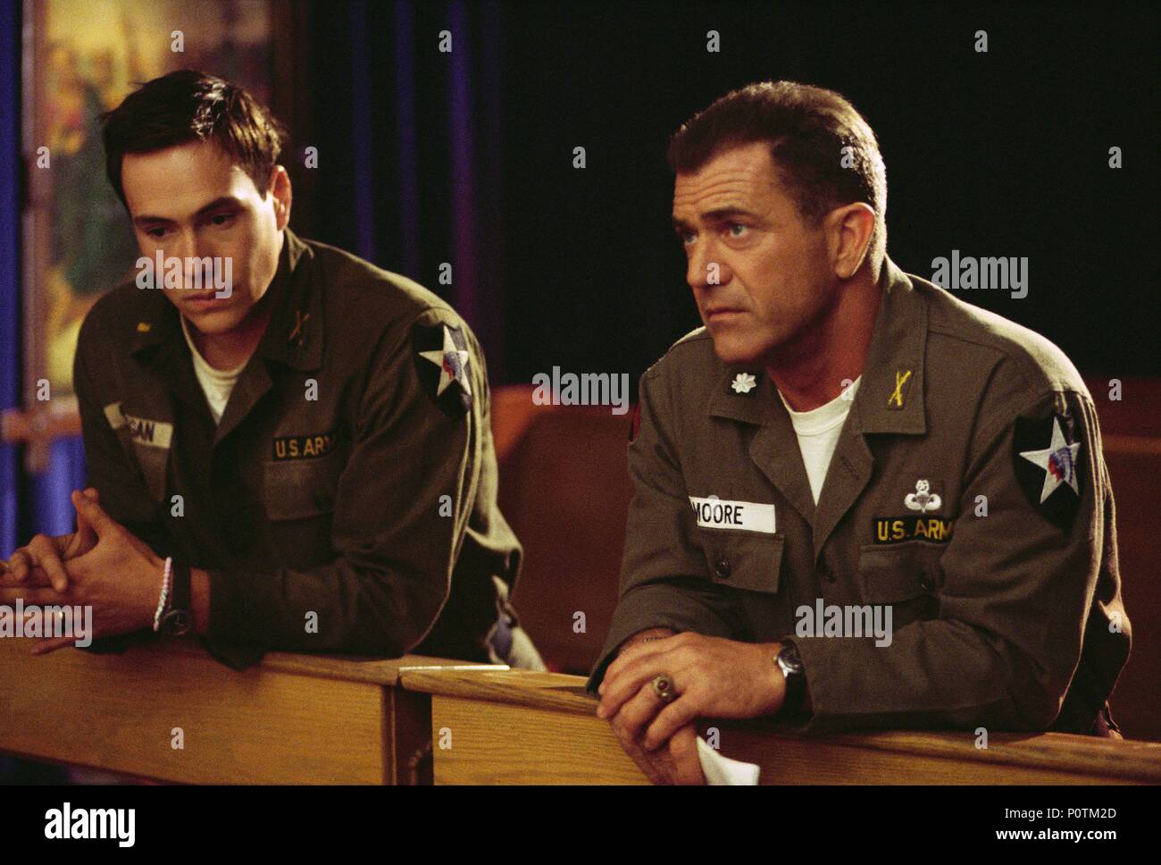 Original Film Title: WE WERE SOLDIERS. English Title: WE WERE SOLDIERS ...