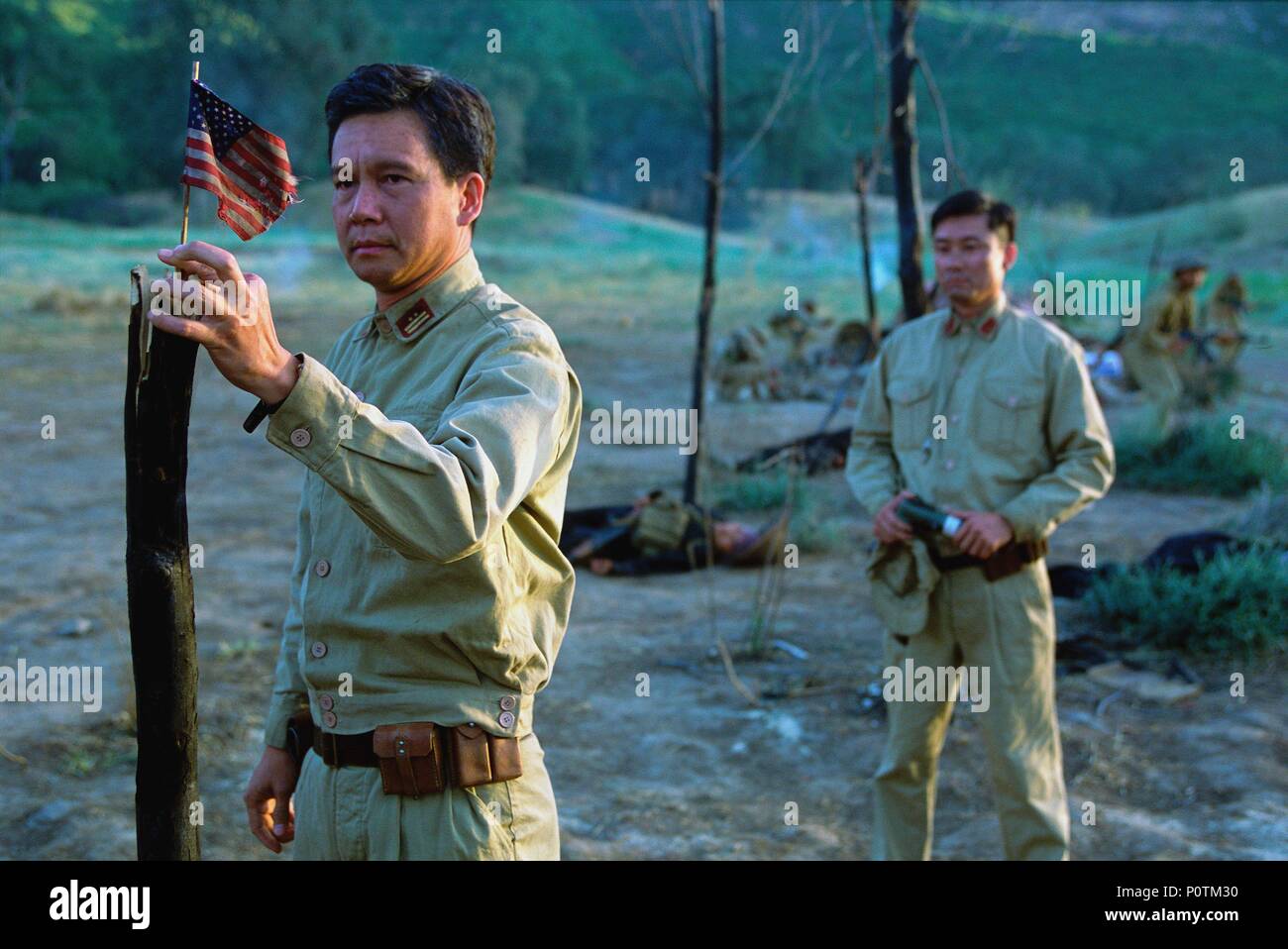 Original Film Title: WE WERE SOLDIERS. English Title: WE WERE SOLDIERS ...