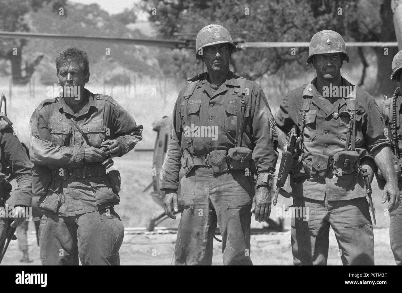 Eravamo Soldati Sam Elliott Sam Elliot News IMDb