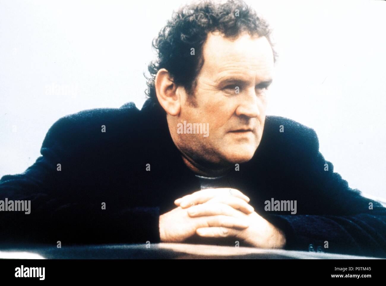 Original Film Title: INTERMISSION. English Title: INTERMISSION. Film ...