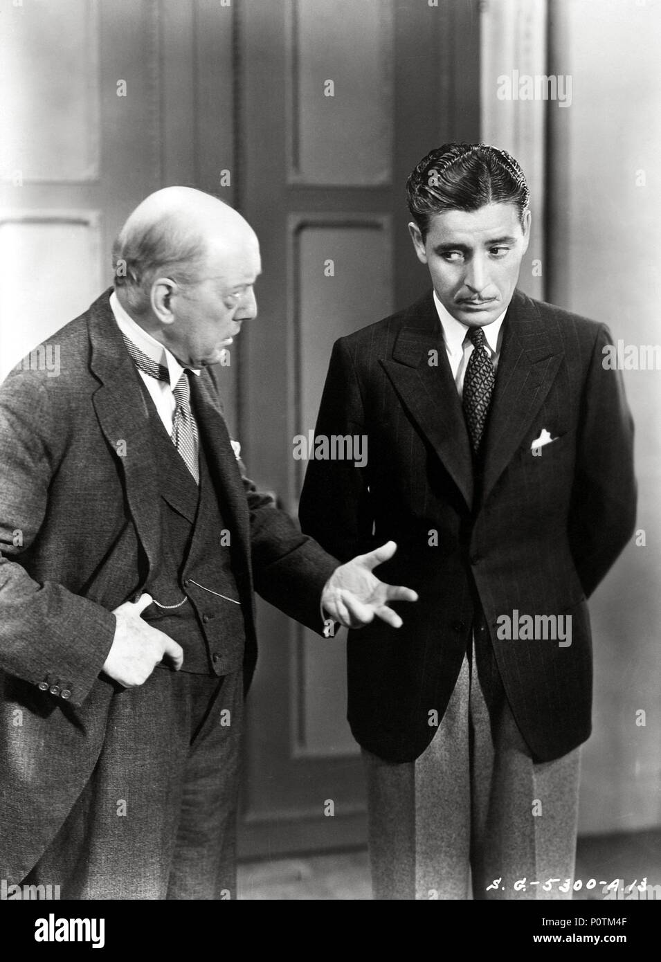 The devil to pay 1930 hi-res stock photography and images - Alamy