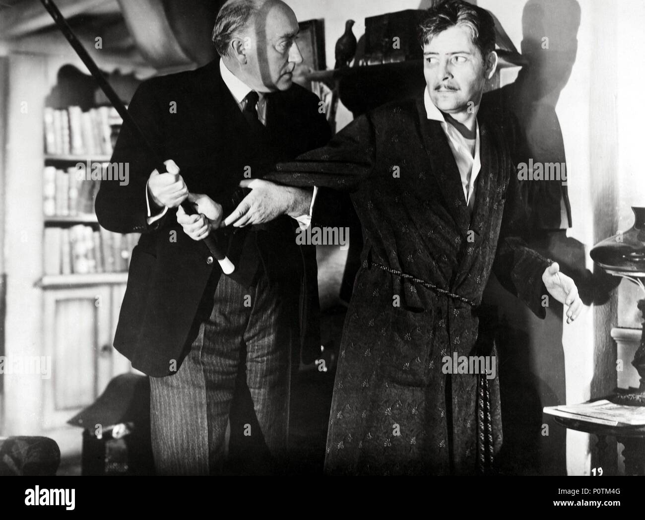 The devil to pay 1930 hi-res stock photography and images - Alamy