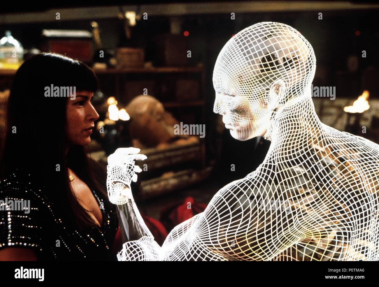 Patricia velazquez hi-res stock photography and images - Alamy