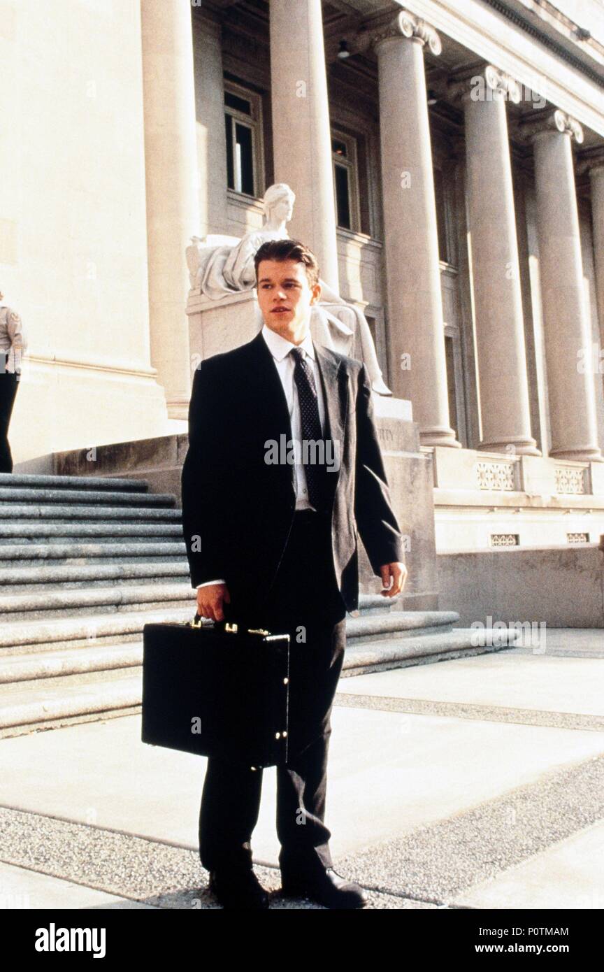 Original Film Title: THE RAINMAKER. English Title: THE RAINMAKER. Film ...