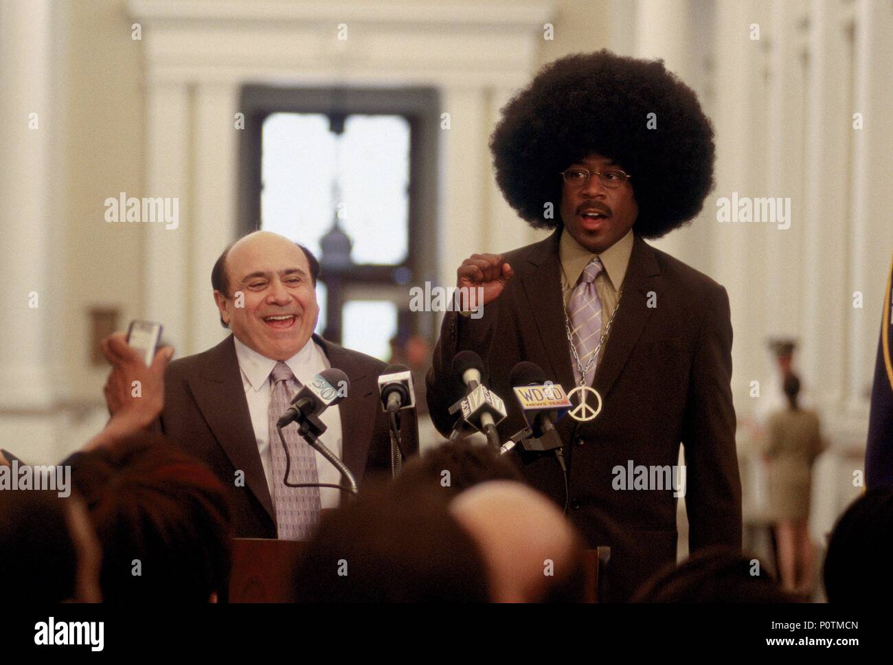 Original Film Title: WHAT'S THE WORST THAT COULD HAPPEN?. English Title ...