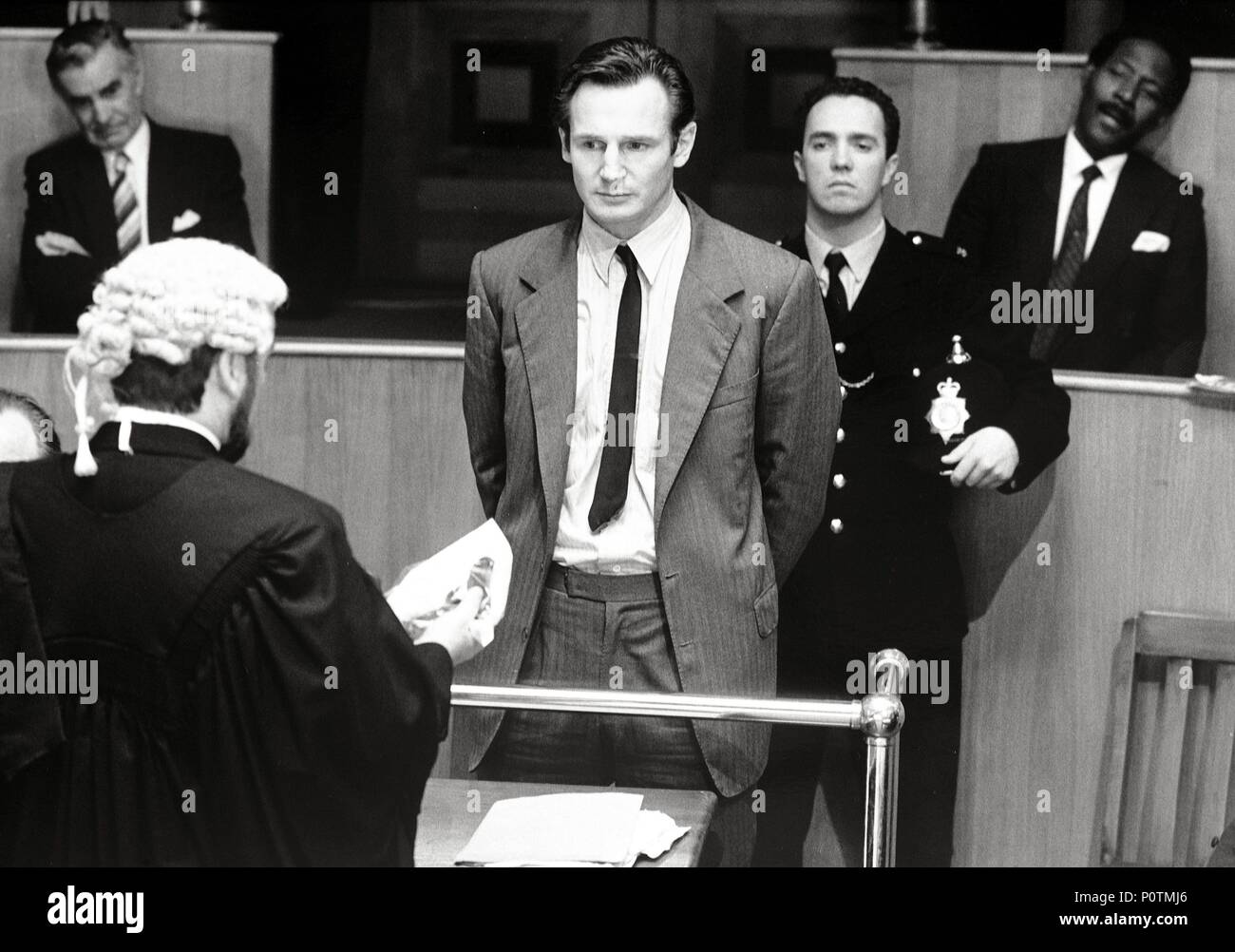 Original Film Title: UNDER SUSPICION. English Title: UNDER SUSPICION ...