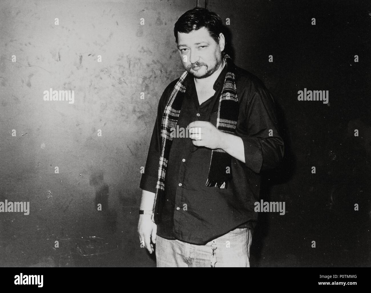 Original Film Title: QUERELLE. English Title: QUERELLE. Film Director ...