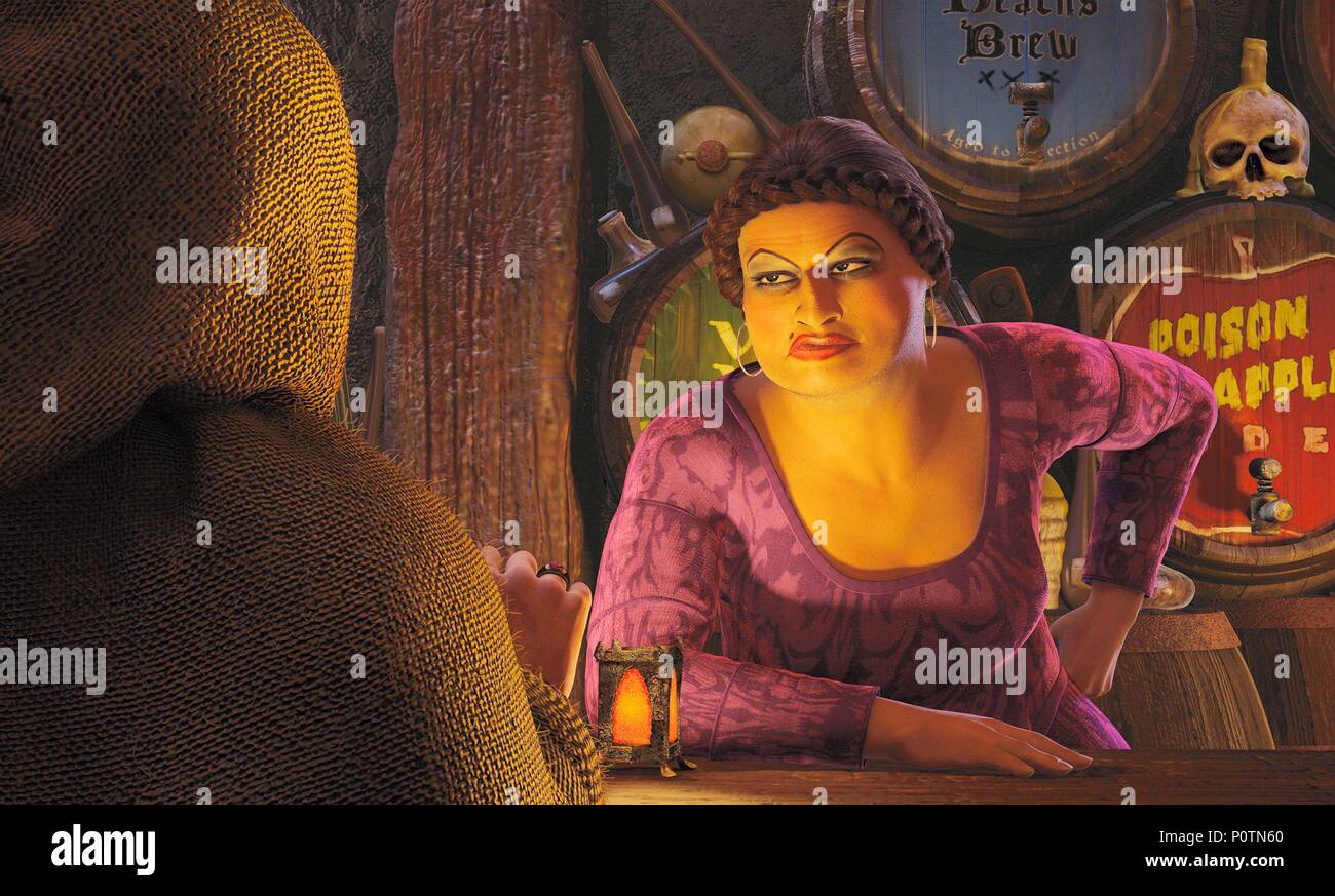 Original Film Title: SHREK 2. English Title: SHREK 2. Film Director ...